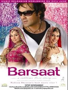 Amazon.com: Barsaat [Import anglais] : Movies & TV