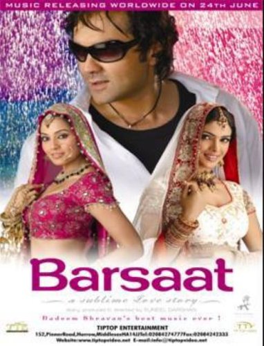 Amazon.com: Barsaat [Import anglais] : Movies & TV