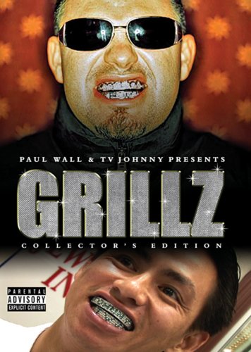 Amazon.com: Paul Wall: Grillz : Paul Wall, TV Johnny, Co Co, Amelia ...