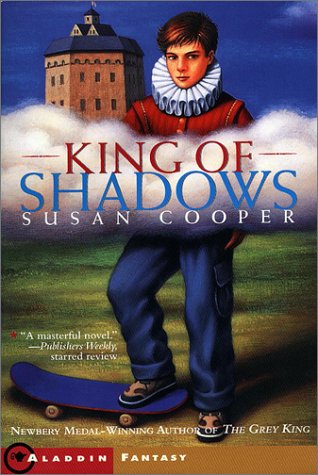 King of Shadows : Cooper, Susan: Amazon.co.uk: Books
