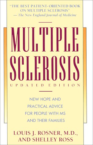 Multiple Sclerosis: Rosner, Louis: 9780671778095: Amazon.com: Books