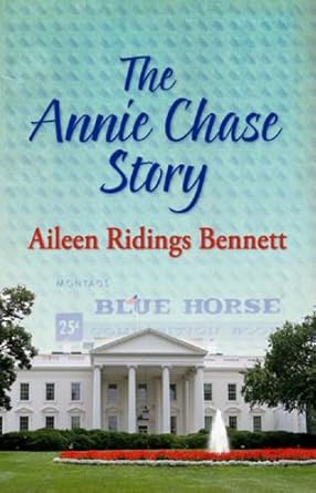The Annie Chase Story eBook : Ridings-Bennett, Aileen: Amazon.in ...