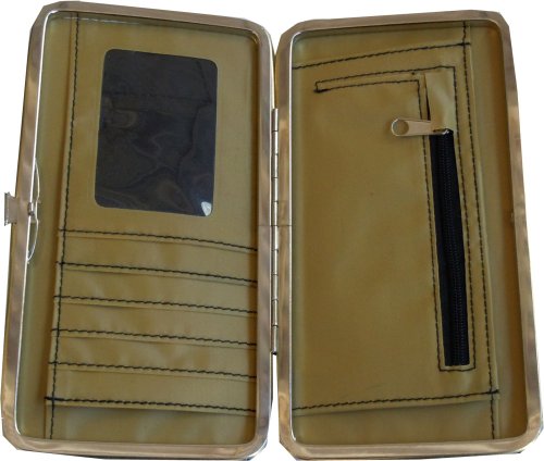 Buy The Legend of Zelda Twilight Princess: Triforce Hinge Wallet at ...