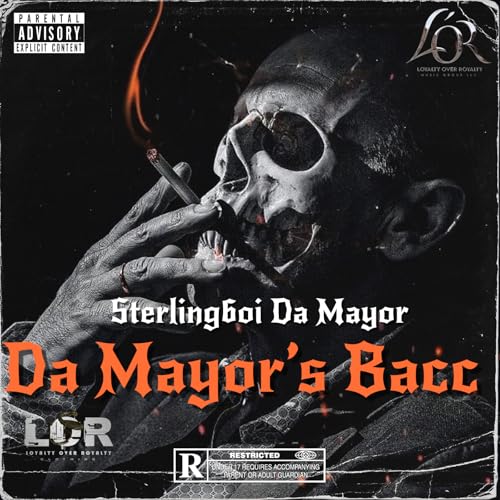 Écouter Chances de Sterling6oi Da Mayor feat. Demetrius Fleming sur ...