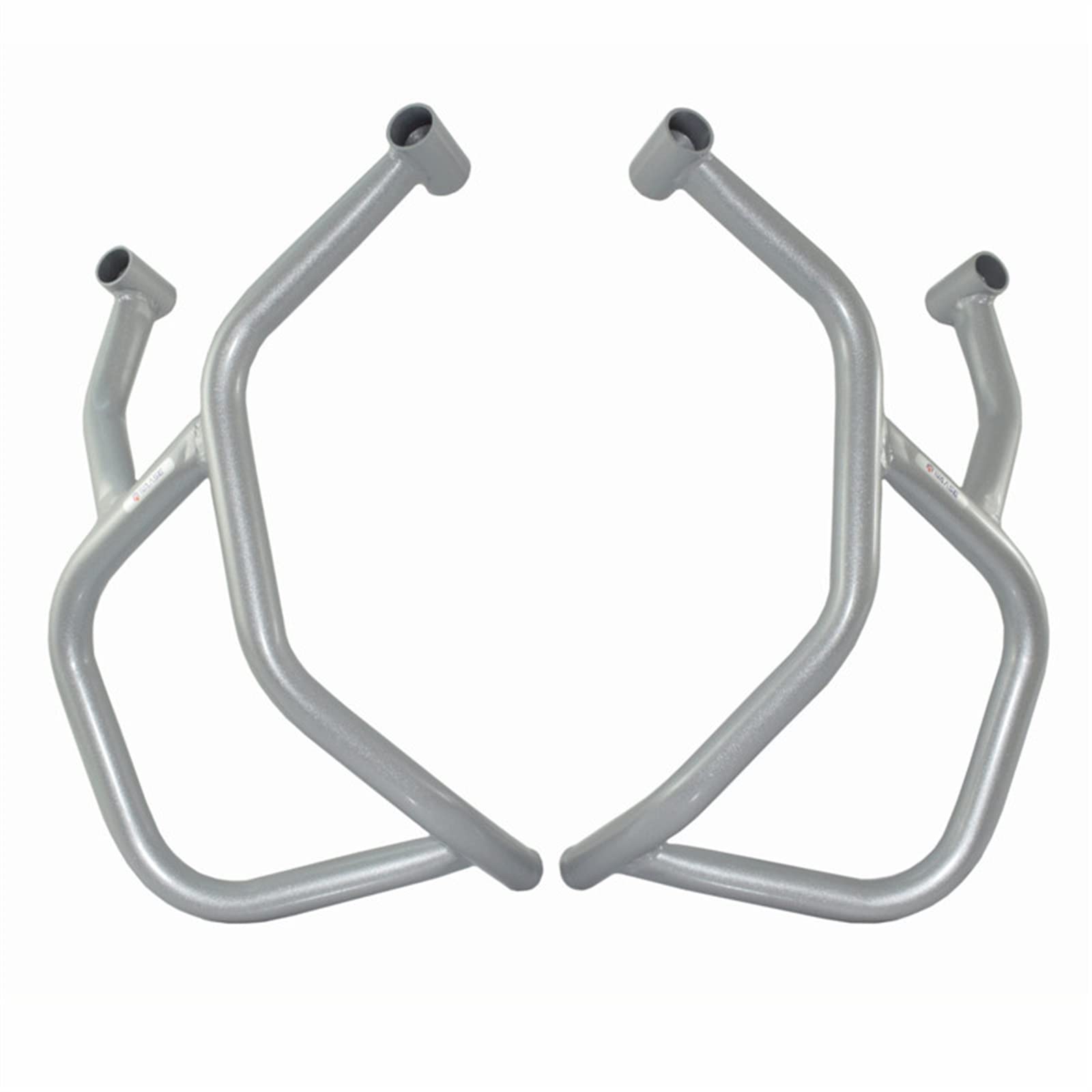 Buy Motorcycle Engine C Bar Protector For CFMOTO For 800MT For 800 MT ...