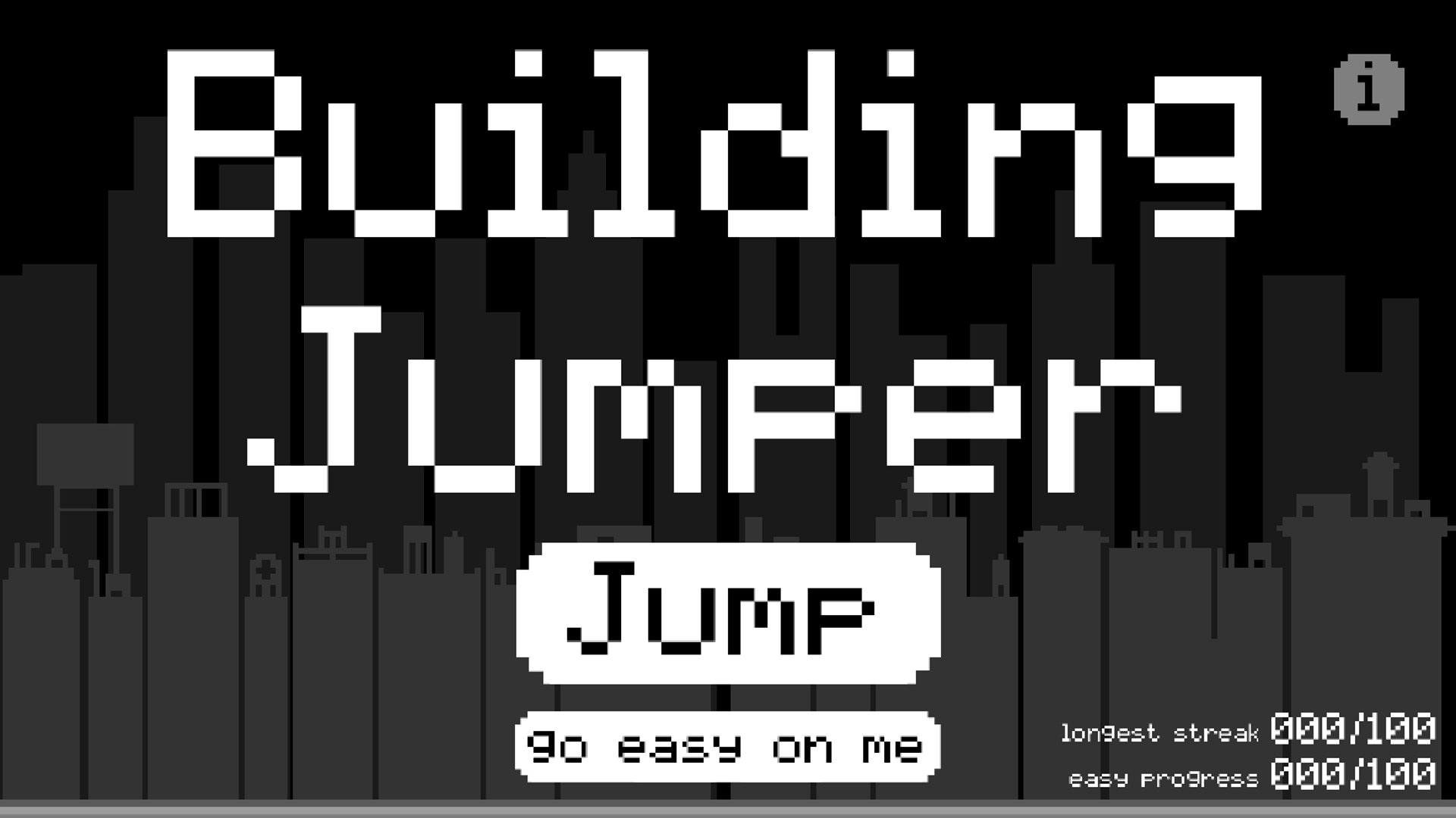 Building Jumper - can you jump over all the buildings?:Amazon.com ...