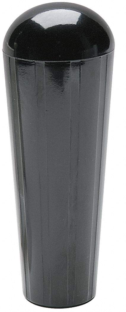 Amazon.com: Fluted Tapered Knob, 1-3/8, 1/2-13X2-5/8 : Industrial ...
