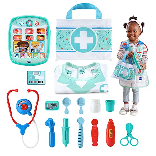 VTech Smart Chart Medical Kit Deals and Price History at JoinHoney.com ...