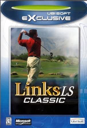 Amazon.com: Links LS Classic : Video Games