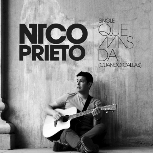 Play Qué Más Da (Cuando Callas) by Nico Prieto on Amazon Music