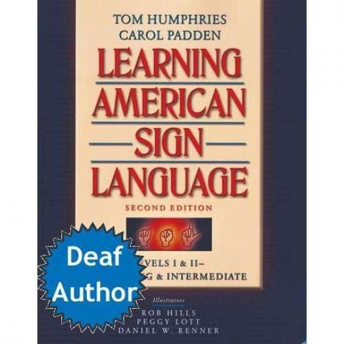 Learning American Sign Language: Levels I & II-Beginning & Intermediate ...