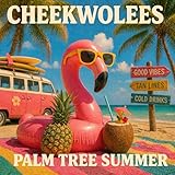 【発売日：2026年04月23日】・製造元:Cheekwolees