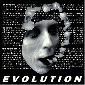 Amazon.com: Evolution Ep: CDs & Vinyl