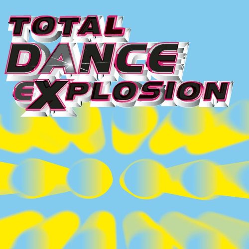 Amazon.com: Total Dance Explosion: CDs & Vinyl