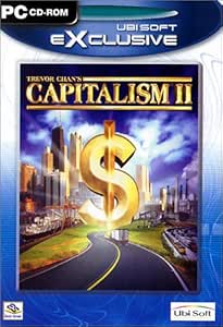 Capitalism 2 [UbiSoft eXclusive]: Video Games - Amazon.ca