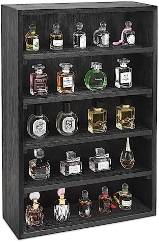 Amazon.com: DECORLUXES Minifigures Miniature Display Case Collectibles ...