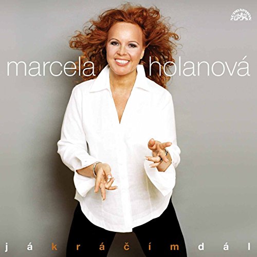 Amazon MusicでMarcela HolanováのJá kráčím dálを再生する