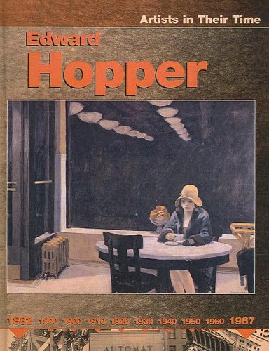 Edward Hopper (Turtleback School & Library Binding Edition): Foa, Emma ...