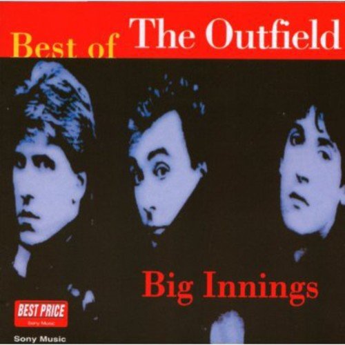 OUTFIELD - Very Best of - Amazon.com Music