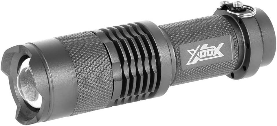 Amazon | XOOX UV&LED ビームライトバズーカ | タカミヤ(TAKAMIYA) | アクセサリ