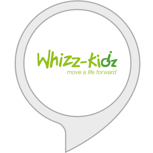 Whizz Kidz Logo