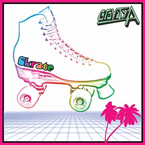 Skrate by Gravity A on Amazon Music - Amazon.com