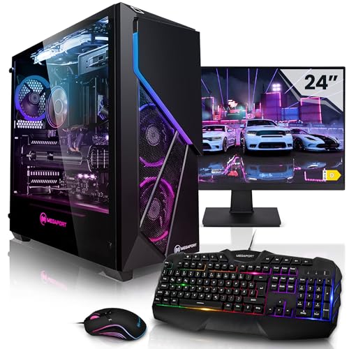 Verwunderlich Gaming Pc Fur Einsteiger Bilder