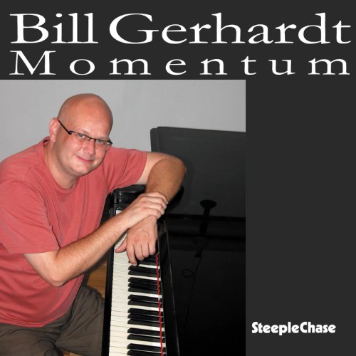 Play Momentum by Bill Gerhardt on Amazon Music