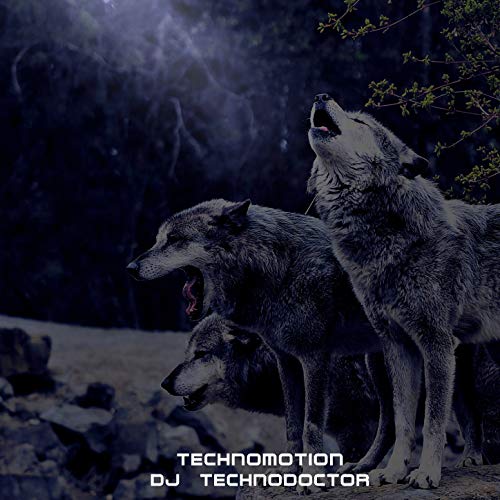 Technomotion by Dj Technodoctor on Amazon Music - Amazon.com