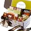 Amazon.com : Broadway Basketeers Sympathy Gift Box - Gourmet Delight ...