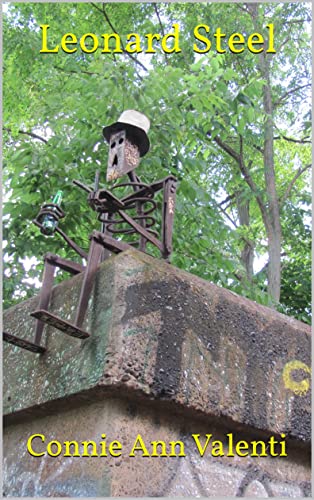 Leonard Steel (Public Art, Monuments & Memorials Book Series 19) eBook ...