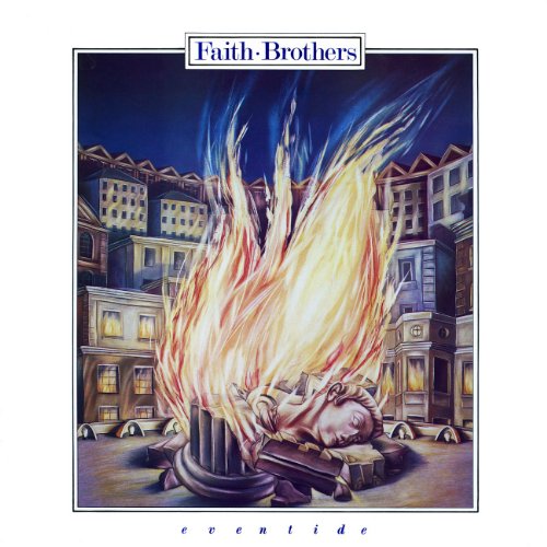Amazon.com: Eventide : The Faith Brothers: Digital Music
