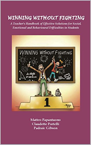 Amazon.com: Winning without Fighting: A Handbook Effective Solutions ...