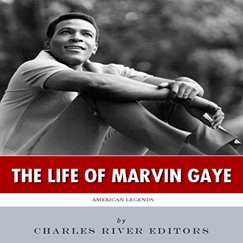 Amazon.com: After the Dance: My Life with Marvin Gaye (Audible Audio ...