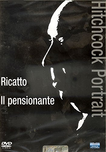 Il Ricatto + IL PENSIONATO [Italia] [DVD]: Amazon.es: Hitchcock ...