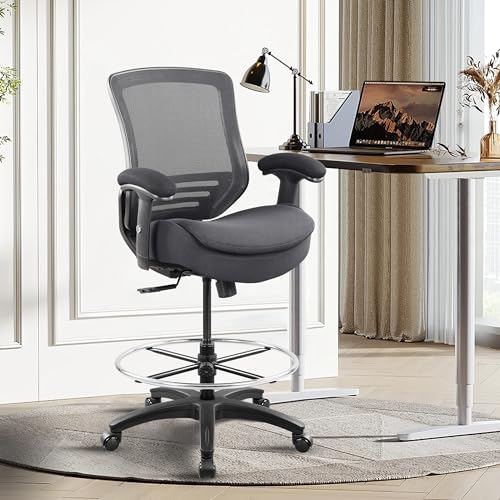 Double Office Desks – The 16 best products compared - textspace.net