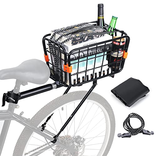 Amazon Best Sellers: Best Bike Cargo Racks