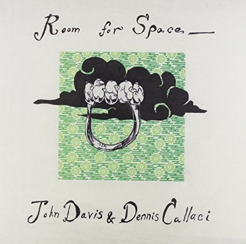 Room for Space : John Davis, Dennis Callaci: Amazon.es: CDs y vinilos}