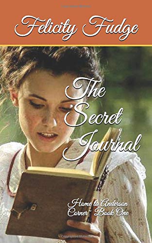 Amazon.com: The Secret Journal (Home To Anderson Corner): 9781980236535 ...