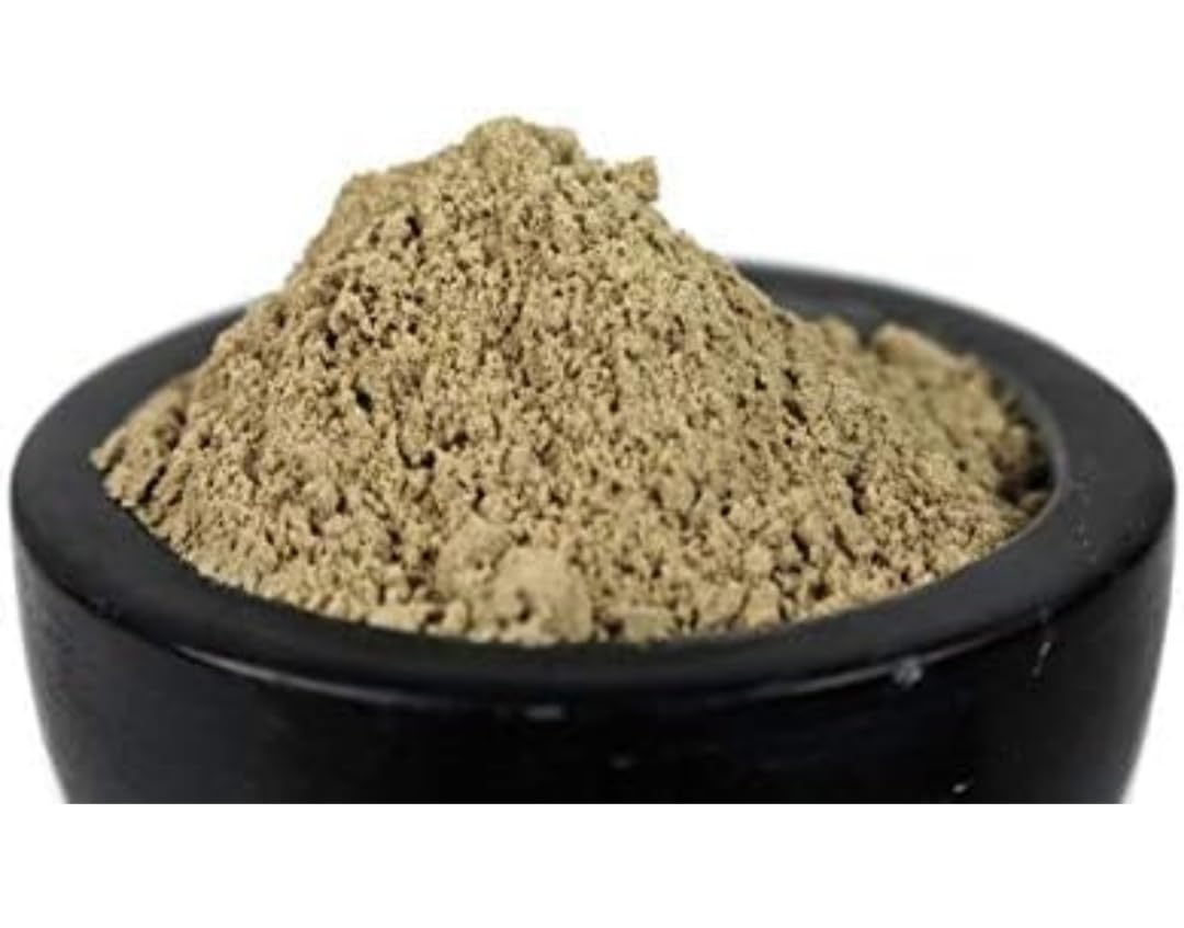 Natural Joss Powder/Jiggit/Jiggat for Making Your own Incense (400 gram ...