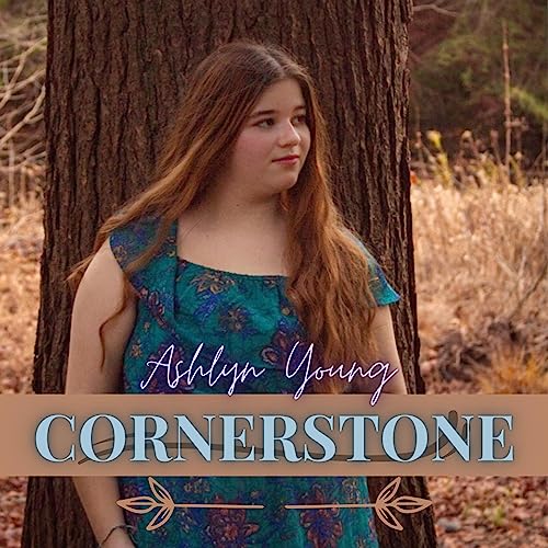 Play Cornerstone by Ashlyn Young on Amazon Music