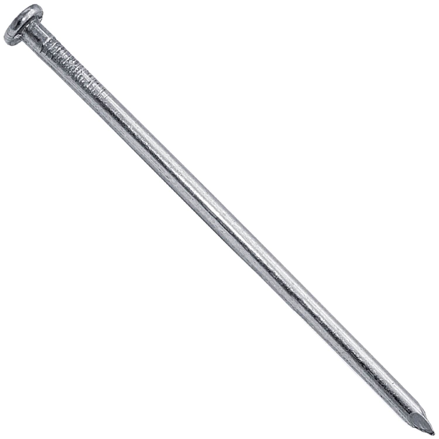 Snapklik.com : 4-1/2 Inch Bright Common Nail
