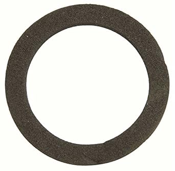 Sioux Chief 290-20322 1.5 In. No Putty Sink Gasket : Amazon.in: Home ...