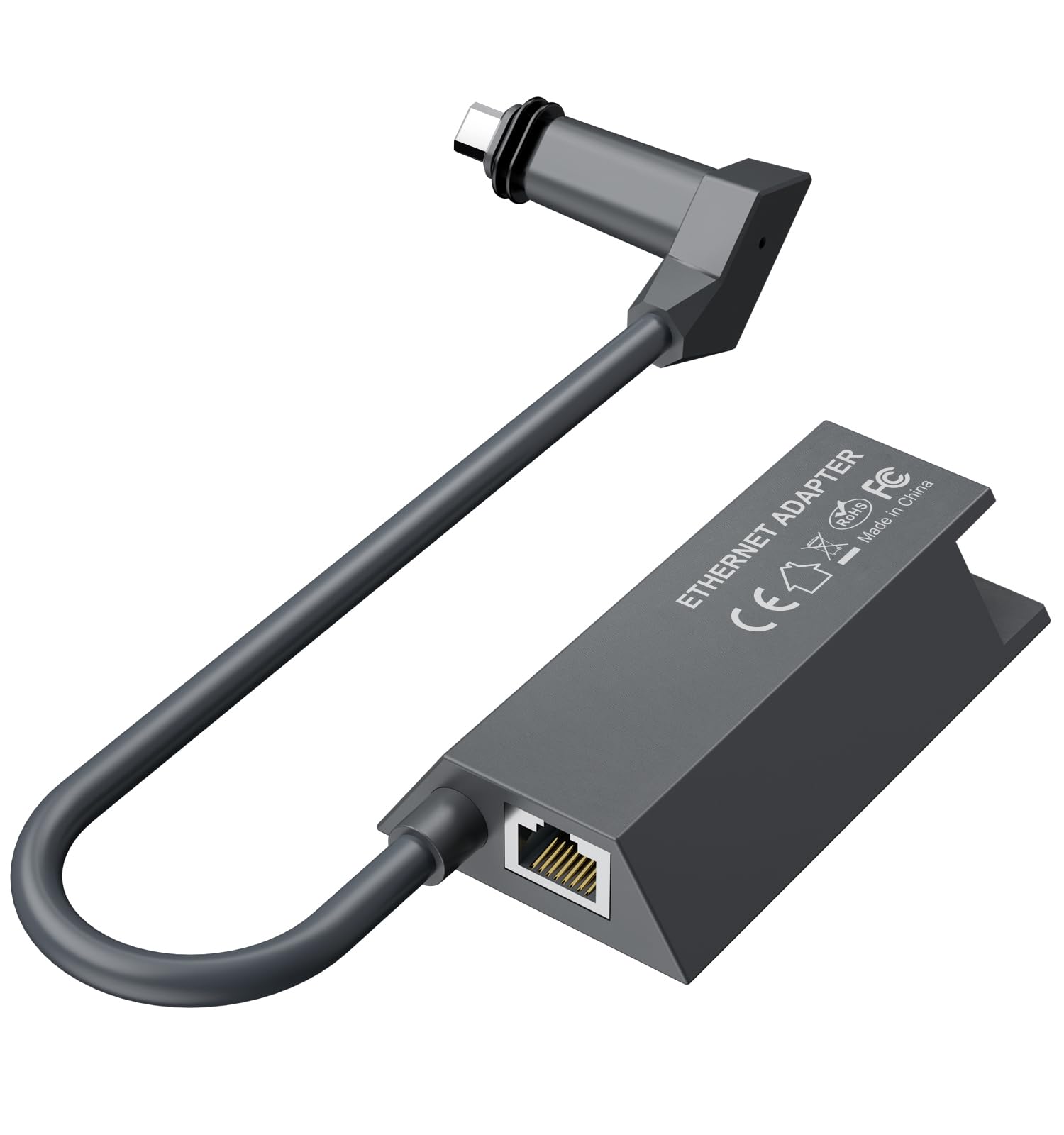 Adaptateur Ethernet Starlink pour Starlink Rectangle Dish Satellite ...