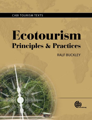 Ecotourism: Principles and Practices (CABI Tourism Texts) First ...