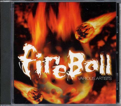 Fireball - Fireball - Amazon.com Music