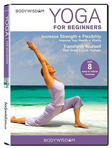 Best Yoga DVDs - Internet Eyes