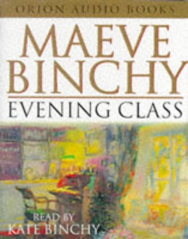 『Evening Class』｜感想・レビュー - 読書メーター