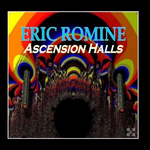Eric Romine - Ascension Halls - Amazon.com Music