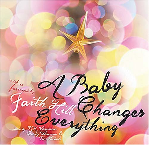 Buy A Baby Changes Everything Book Online at Low Prices in India | A ...